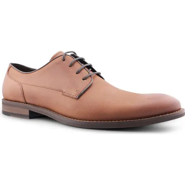 BLAKE MCKAY Hudson Leather Oxford