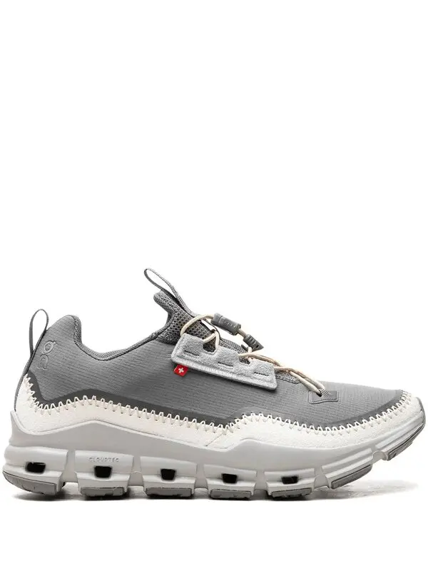 On Cloudaway Asphalt Sneakers