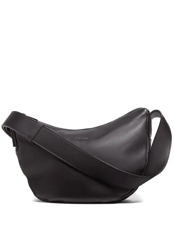 Zegna Micro Secondskin Shoulder Bag