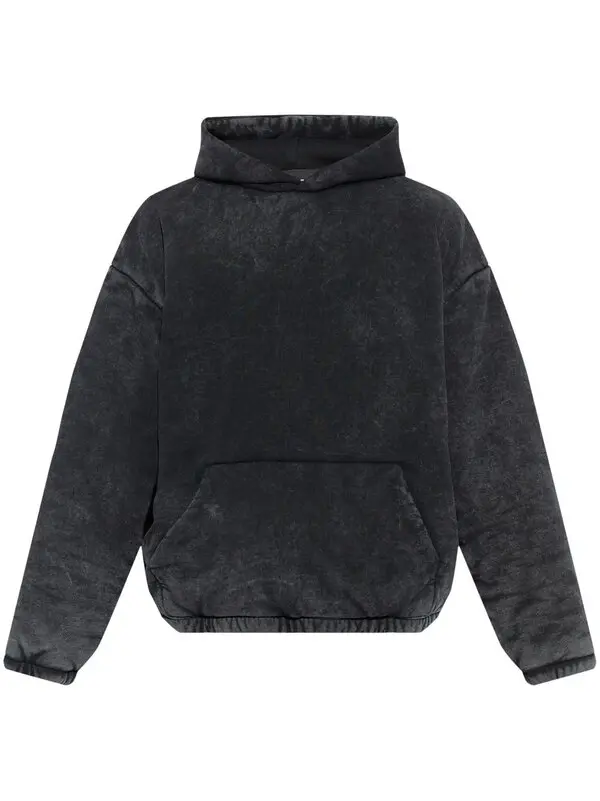 Dsquared2 Icon-embossed Hoodie