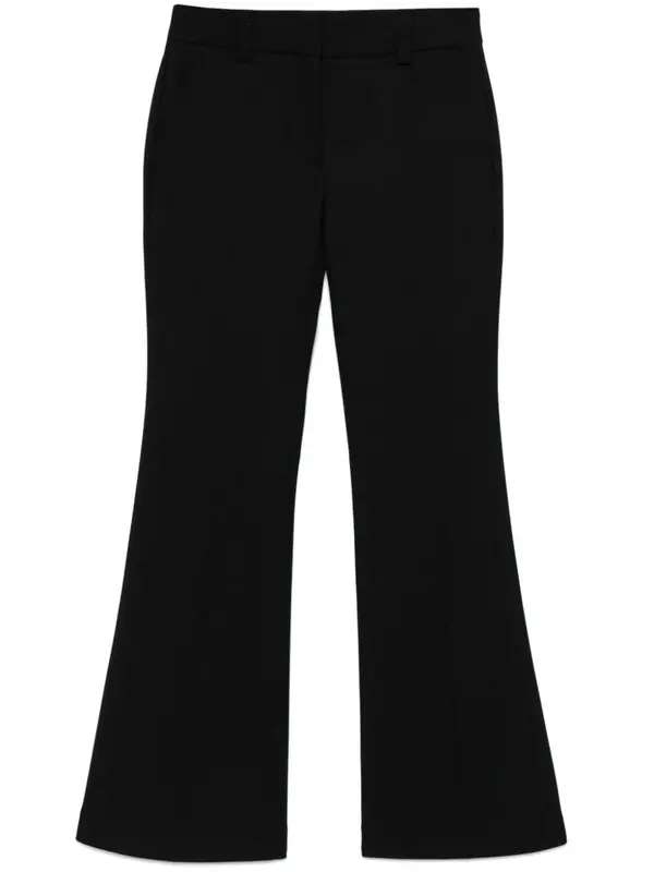 Incotex Pressed-crease Trousers