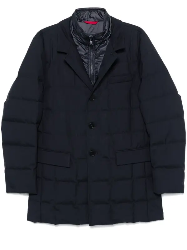 FAY Double-front Down Jacket