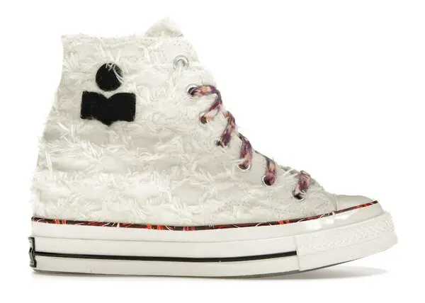 CONVERSE Chuck 70 Internal Wedge Hi Sneakers