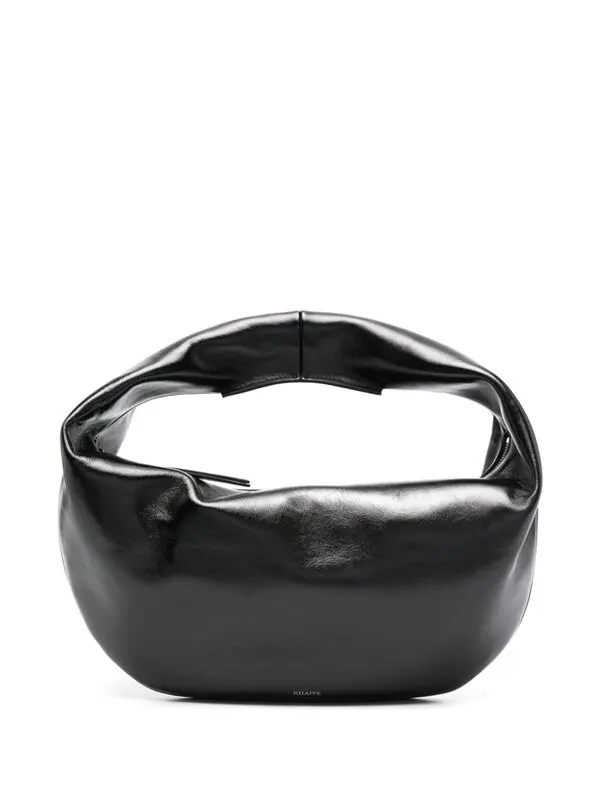 Khaite Medium Olivia Tote Bag - Black