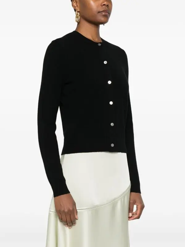 Theory Cashmere Cardigan