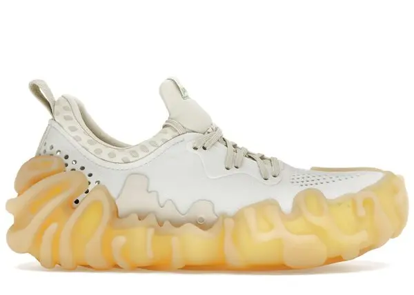 CROCS Pollex Juniper Salehe Bembury Tahini - Tahini/gum