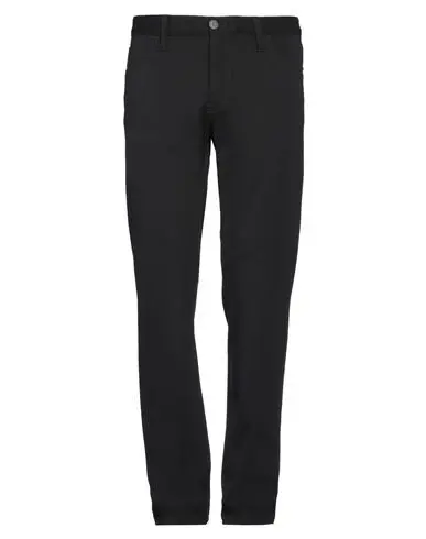 Emporio Armani Tapered Leg Casual Pants