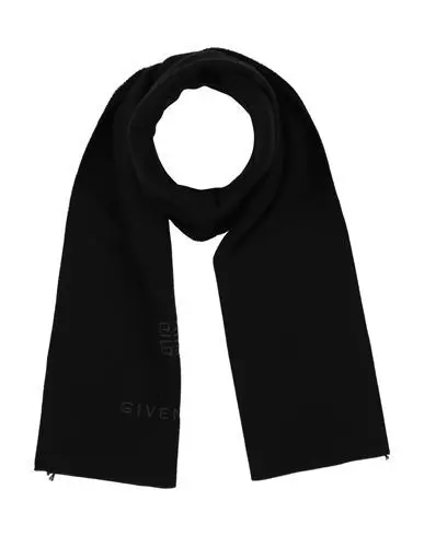 Givenchy Scarf Cashmere, Wool