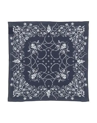 Givenchy Scarf Midnight Cotton