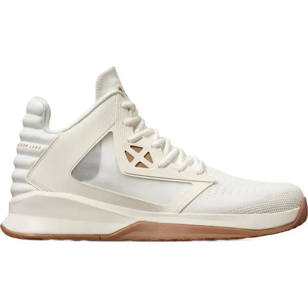 Apl Techloom Takeoff Sneakers - Ivory / Gum