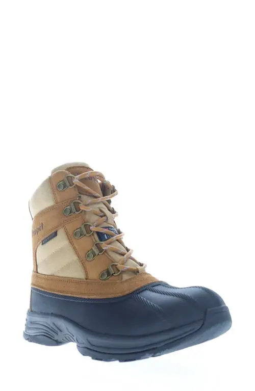 PROPET Cortland Waterproof Hiking Boots - Doe