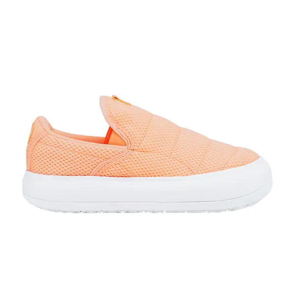 PUMA Suede Mayu Slip-on Mono