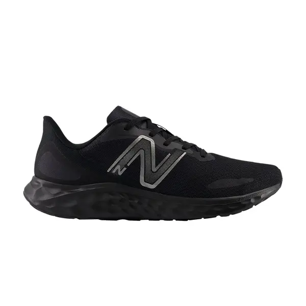 NEW BALANCE Fresh Foam Arishi V4 2e Wide - Black
