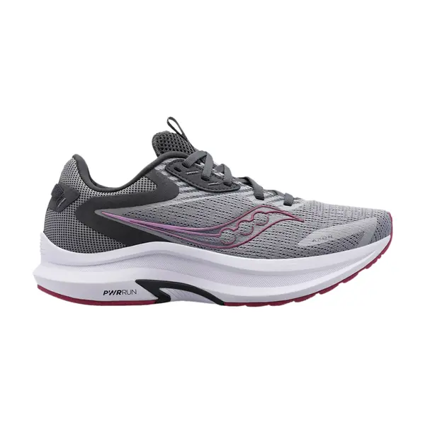 Saucony Axon 2 Sneakers - Grey