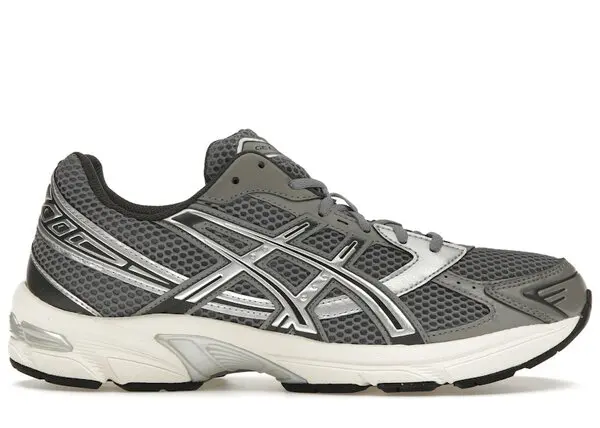 Asics Gel-1130 Sneakers - Clay Grey/pure Silver