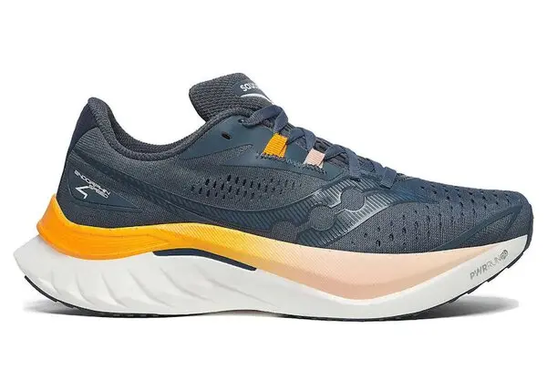 Saucony Endorphin Speed 4 Sneakers - Dusk/peel