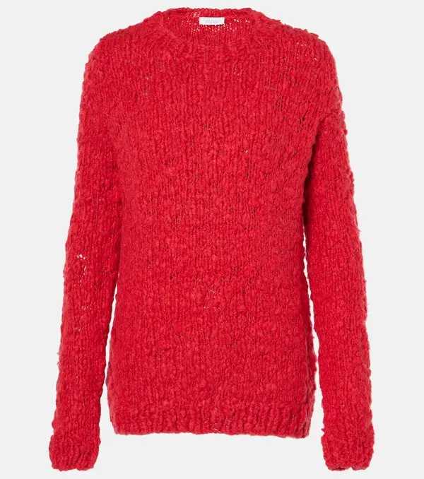 Gabriela Hearst Dalton Sweater