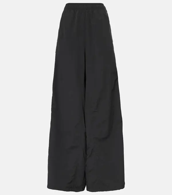 Vetements Technical Track Pants