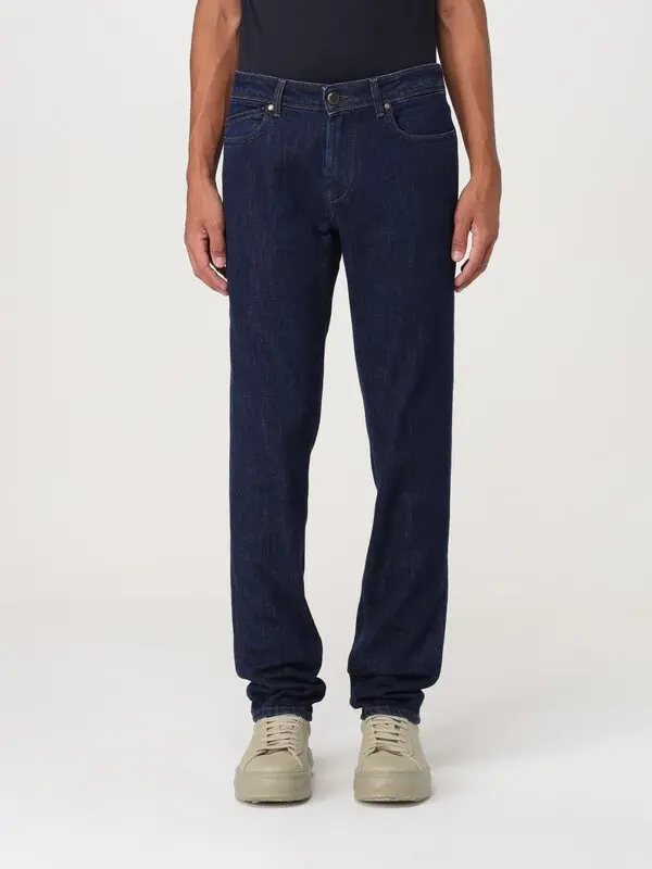 RE-HASH Jeans