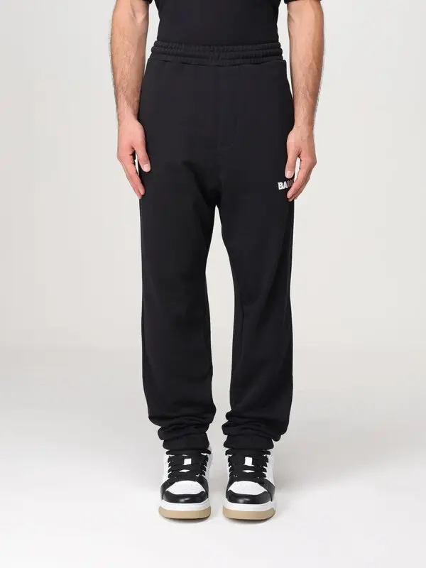 BARROW Trousers - Black
