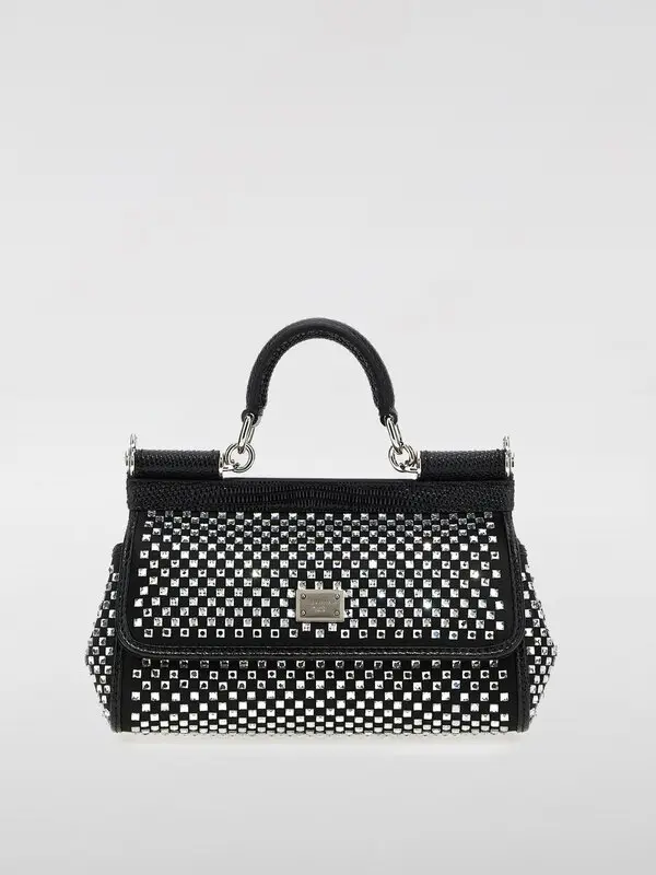 Dolce & Gabbana Mini Bag