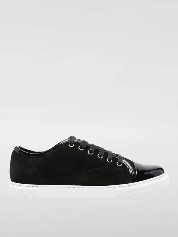 LANVIN Sneakers - Black