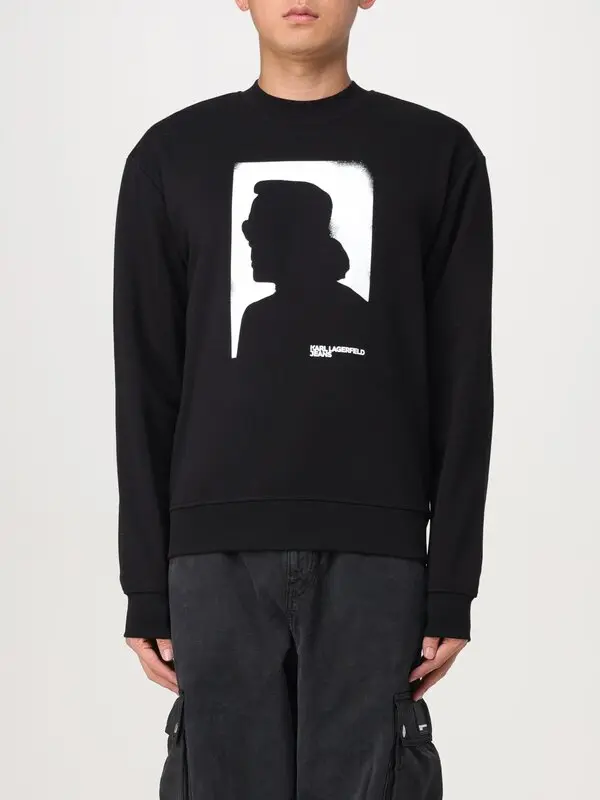 Karl Lagerfeld Sweater