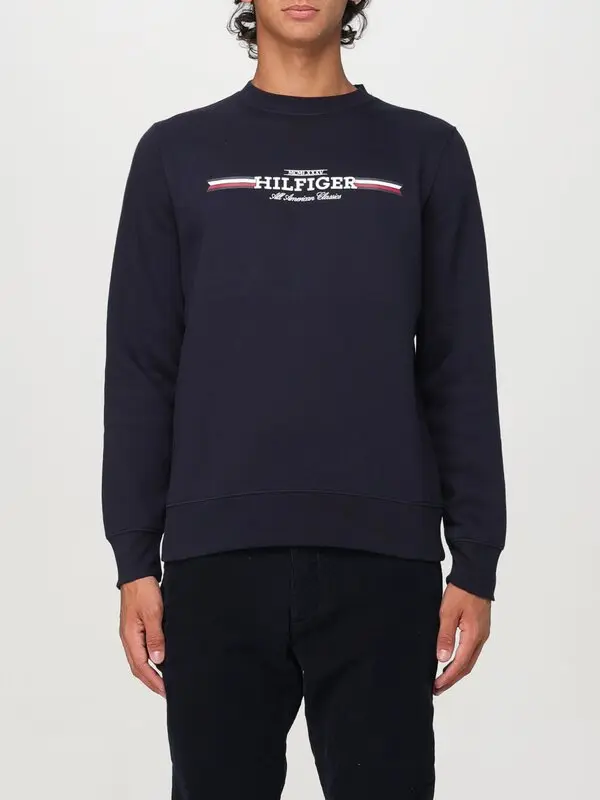 Tommy Hilfiger Sweatshirt