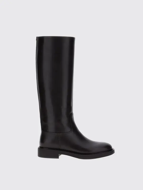 GIANVITO ROSSI Boots - Brown