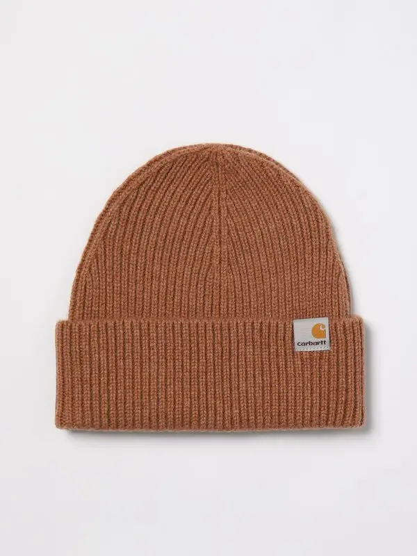 Carhartt Work In Progress Beanie - Beige