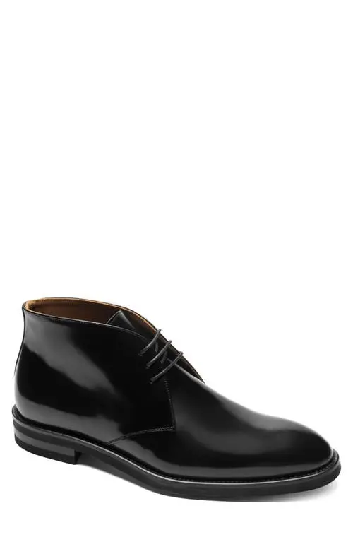 Bruno Magli Claudio Lace-up Chukka Boot