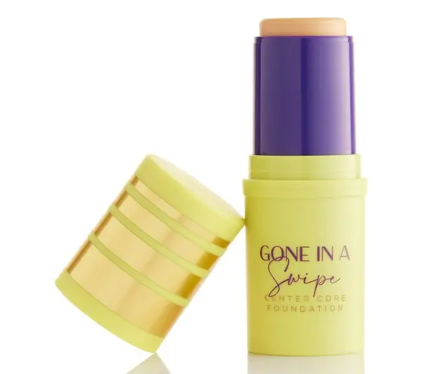 LWYA BY KIM GRAVEL Lwya Gone In A Swipe Foundation