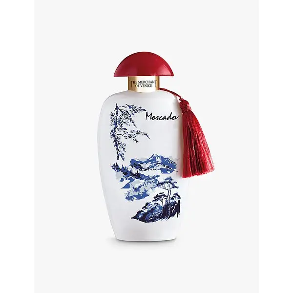 THE MERCHANT OF VENICE Moscado Eau De Parfum