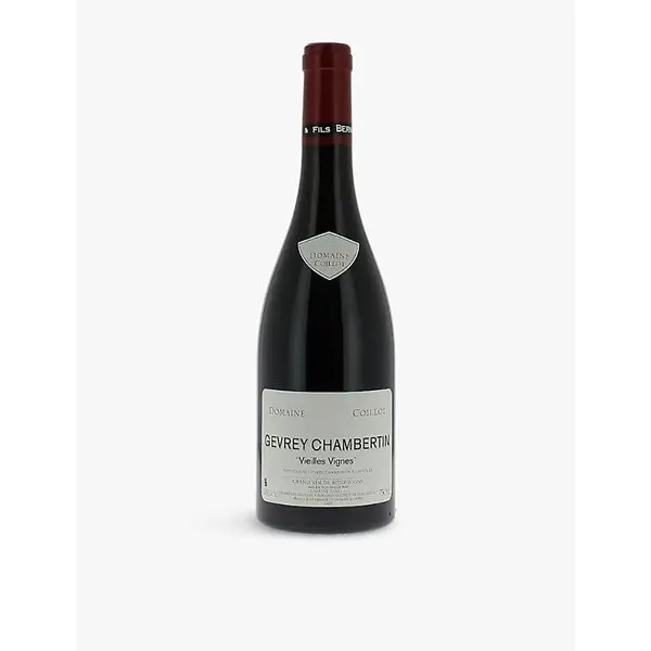 BURGUNDY Gevrey-chambertin Vieilles Vignes Red Wine 2022
