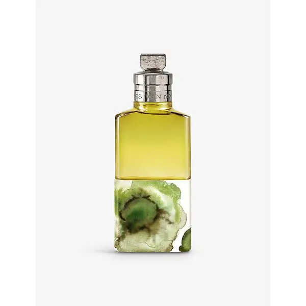 Dries Van Noten Vanille Camouflage Refillable Eau De Parfum - One-color