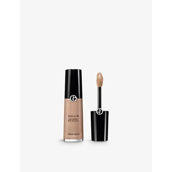 Giorgio Armani Luminous Silk Acqua Highlighter 12ml - 03 Dawn
