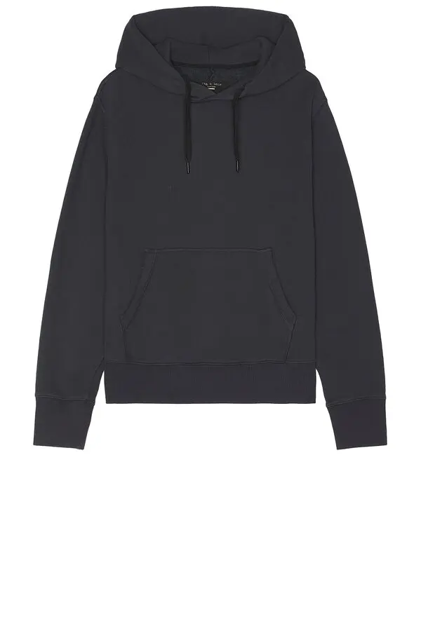 Rag & Bone Vintage Terry Hoodie
