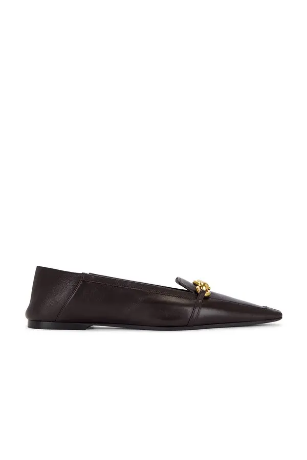 Saint Laurent Chris Flat
