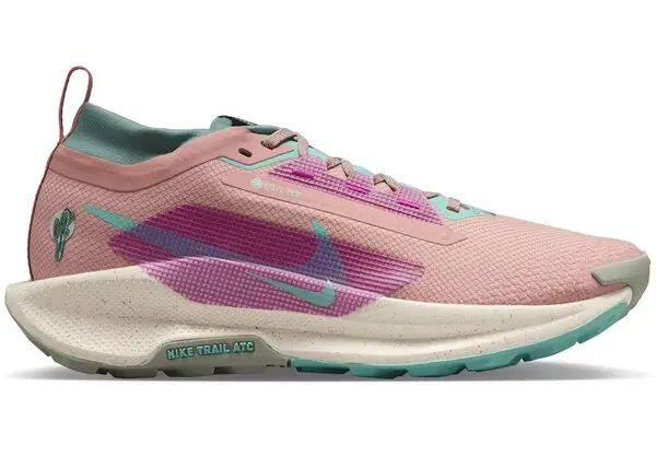 Nike React Pegasus Trail 5 Gore-tex Sneakers