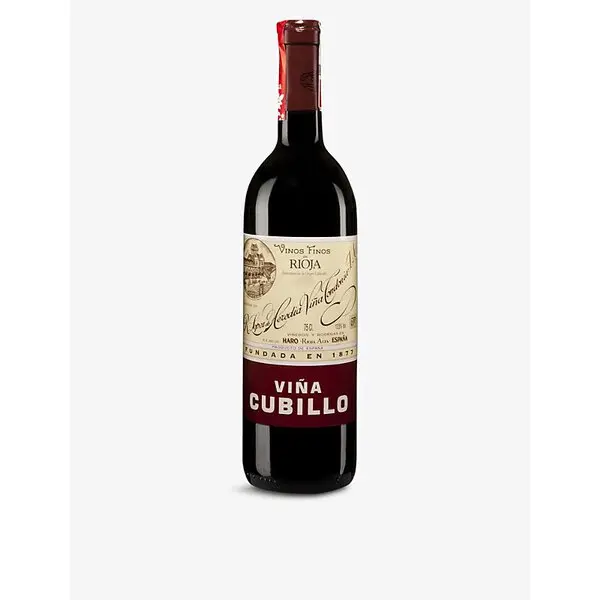 RIOJA R. Lopez De Heredia Viña Cubillo Tinto 2012