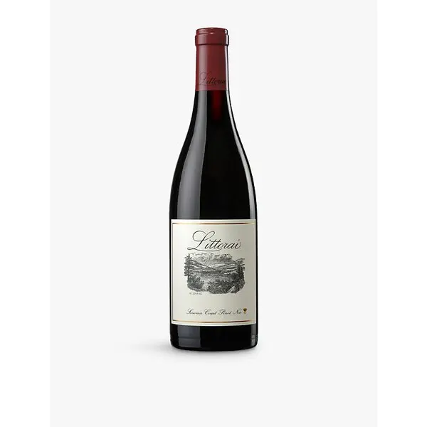 USA Littorai Sonoma Coastal Pinot Noir Red Wine 2022