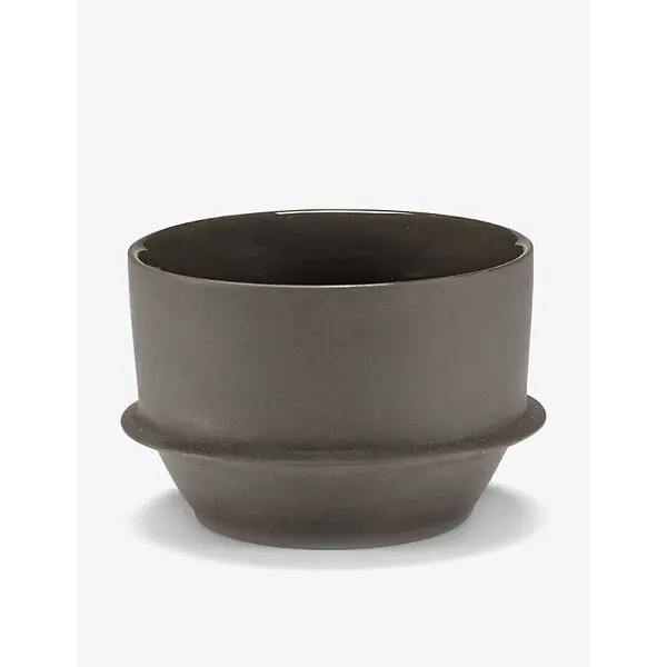SERAX Kelly Wearstler Dune Porcelain Coffee Cup Set Of Two