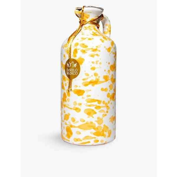 OILS Danilo Manco Extra-virgin Olive Oil 498ml