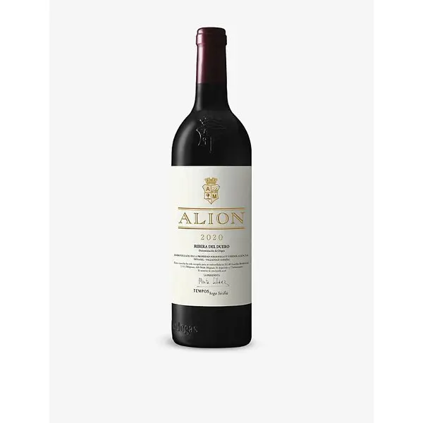 SPAIN Ribera Del Duero Red Wine 2020