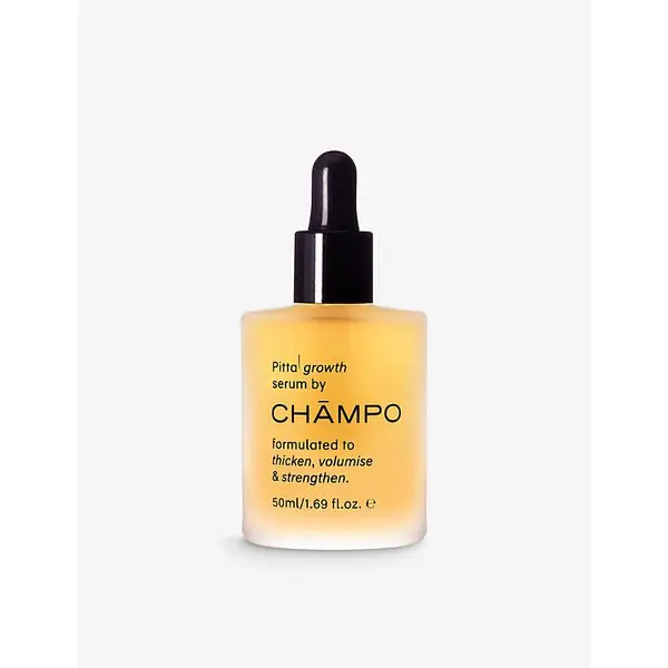 CHAMPO Pitta Growth Serum