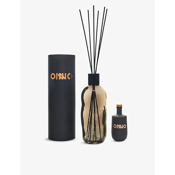 ONNO Cape Smoked Muse Diffuser 500ml - One-color | Editorialist