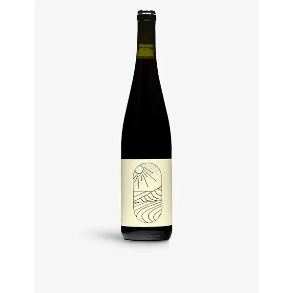 AUSTRIA Kaptal Kollektiv Red Wine