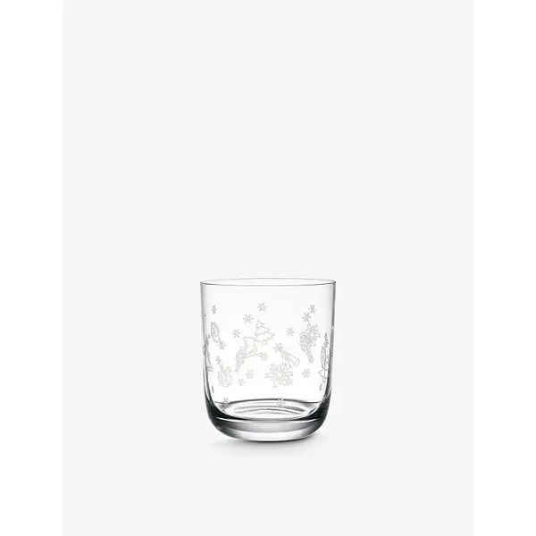 VILLEROY & BOCH Toy's Delight Water Glasses Set Of Two - One-color