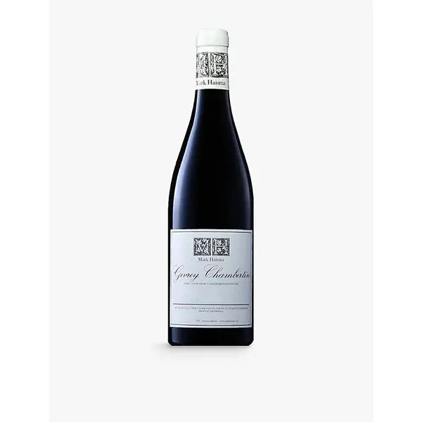 BURGUNDY Gevrey-chambertin Red Wine 2021