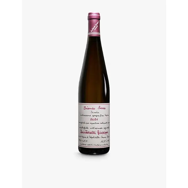 ITALY Giuseppe Quintarelli Bianco Secco White Wine 2021